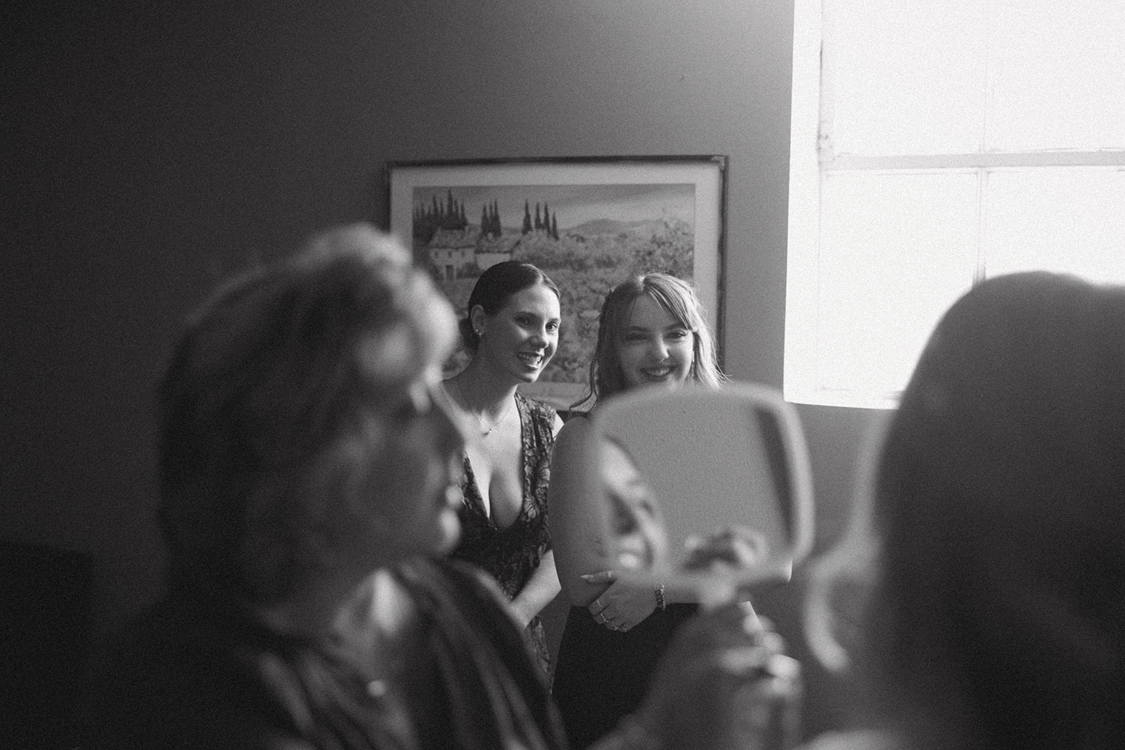 A Small Intimate Wedding in Fresno California - Showit Blog