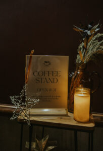 A Small Intimate Wedding in Fresno California - Showit Blog