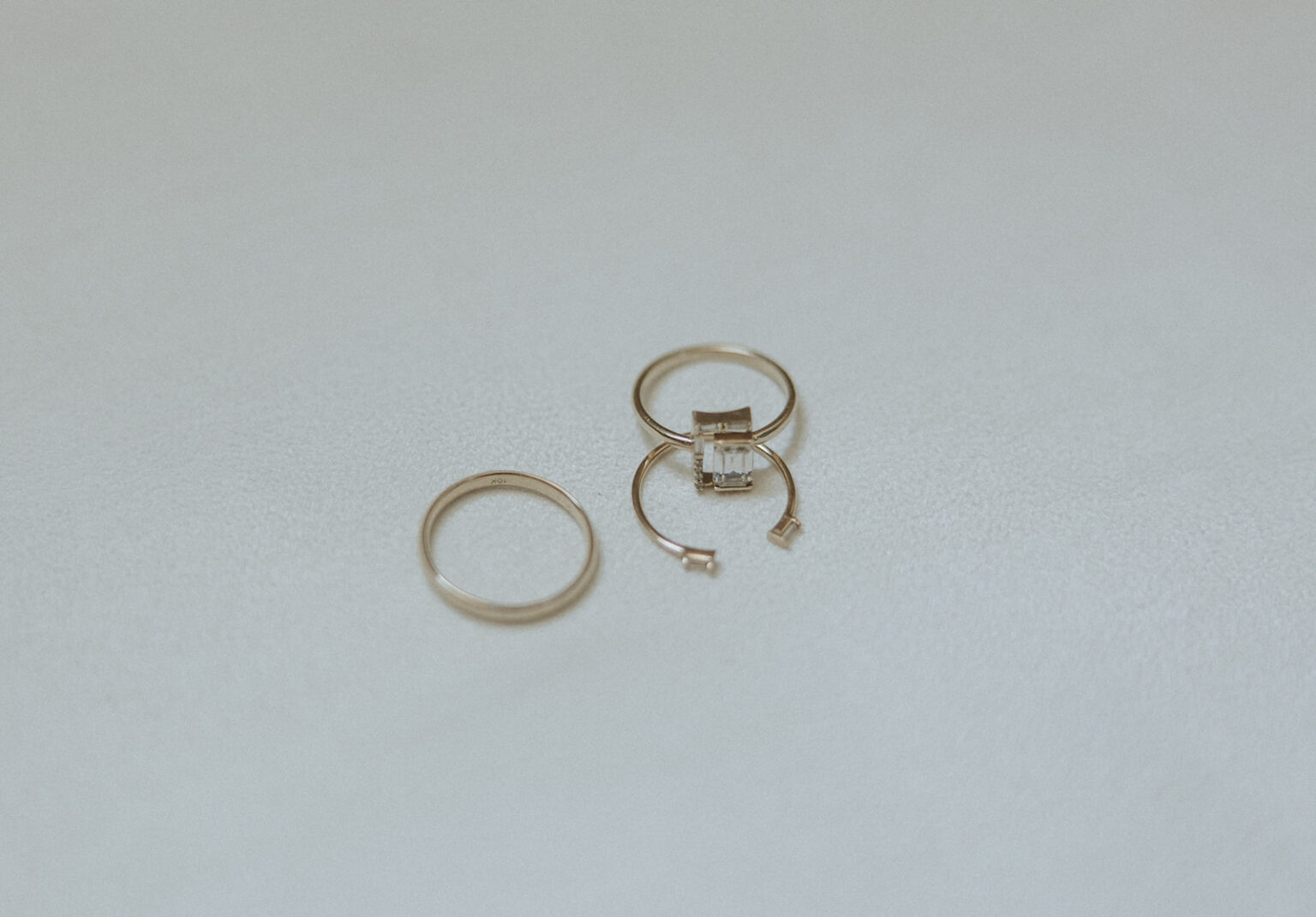 A Small Intimate Wedding in Fresno California - Showit Blog